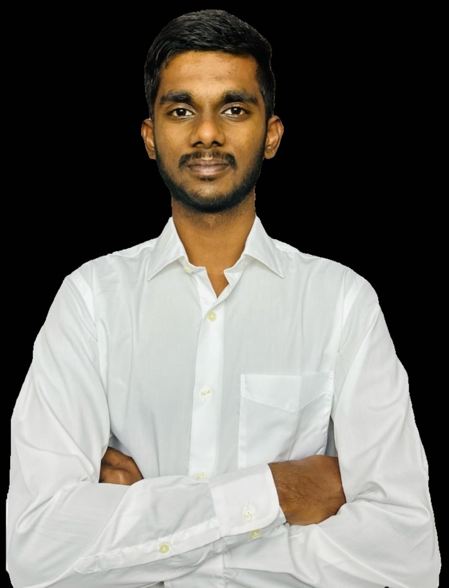 Task Force | NIT Trichy