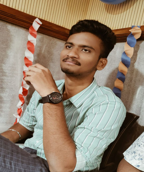 Task Force | NIT Trichy