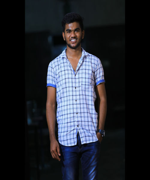 Task Force | NIT Trichy